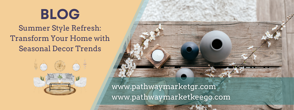 Pathway Market: Your Gateway to Quality Home Good and Furniture ...