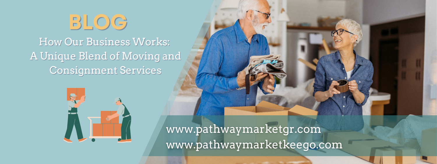 Pathway Market Blog: Unveiling Insights, Trends, and Inspiration for Y