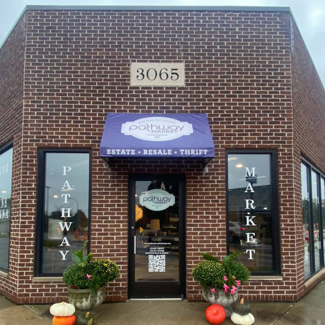 Pathway Market: Your Gateway to Quality Home Good and Furniture ...